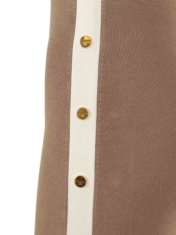 Elisabetta Franchi Abito Di Maglia