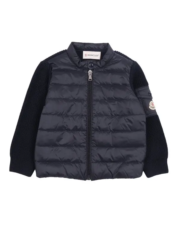 MONCLER BABY Cardigan