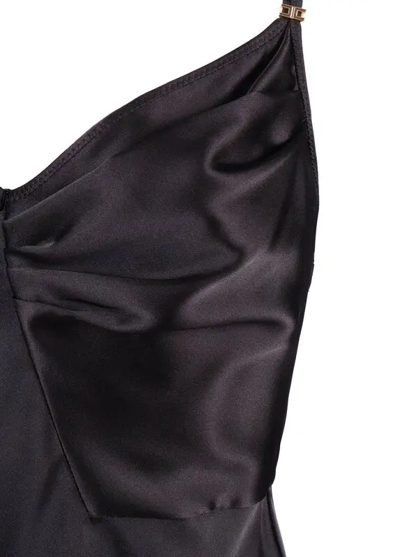 Elisabetta Franchi Abito Donna