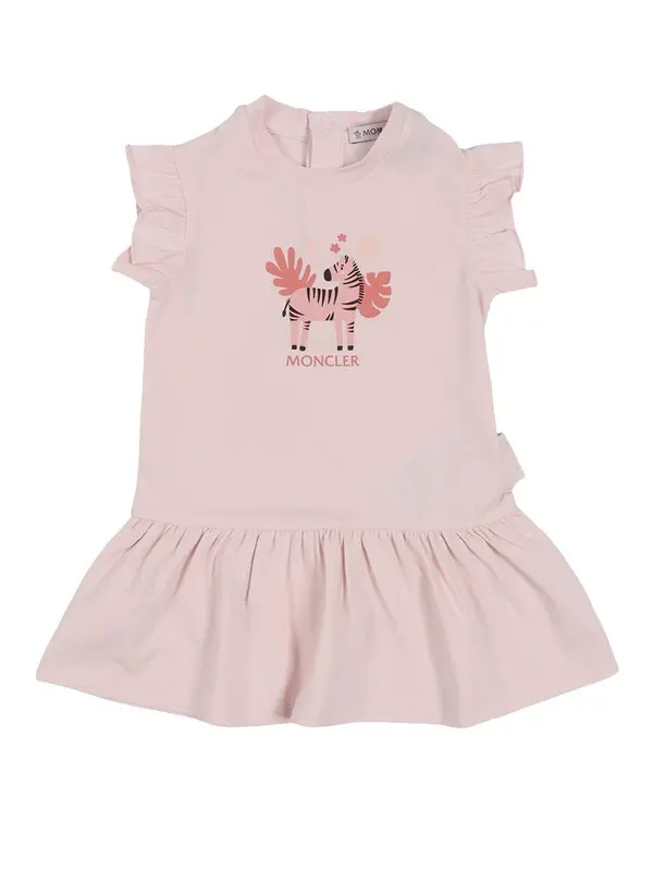 MONCLER BABY Abito