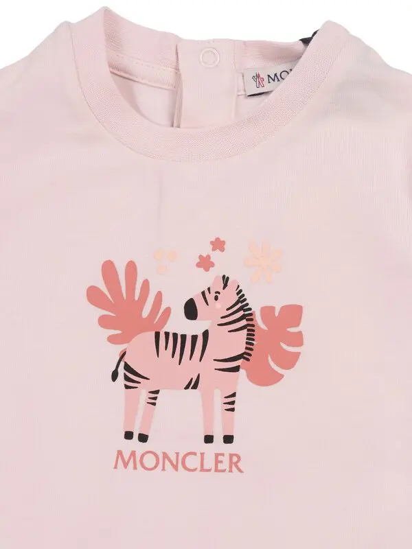 MONCLER BABY Abito