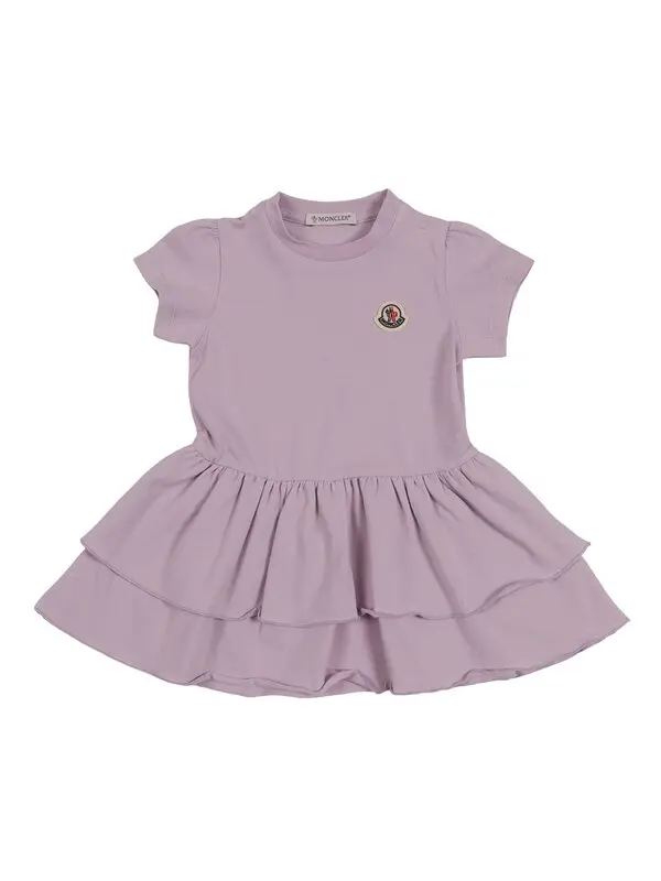 MONCLER BABY Dress