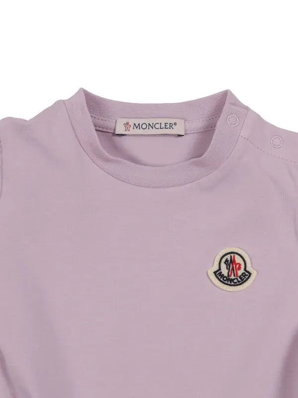 MONCLER BABY Dress