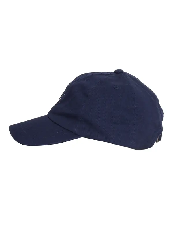 Polo Ralph Lauren Classic Cap - Blu