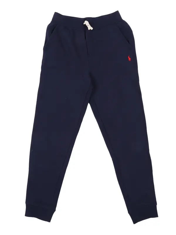 Polo Ralph Lauren Jogger Bottoms - Blu