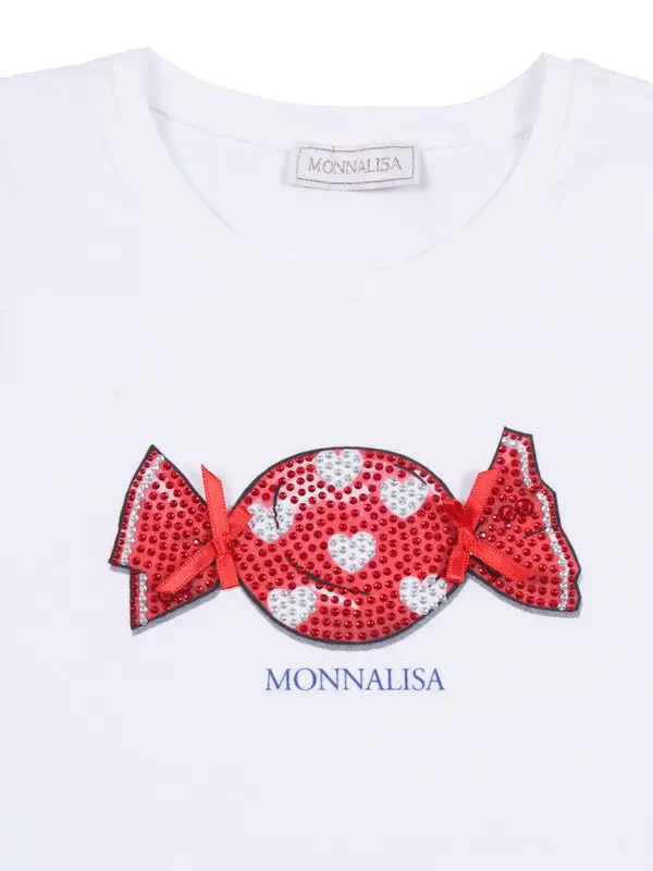 Monnalisa Regular T-shirt