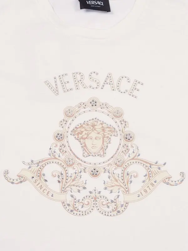 Versace T-shirt