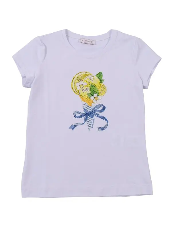 Monnalisa Ice Cream Jersey
