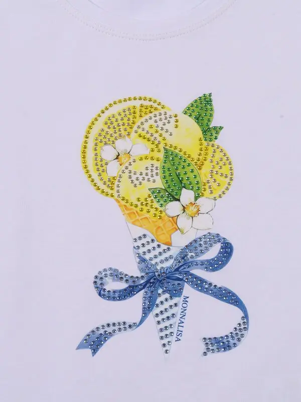 Monnalisa Ice Cream Jersey