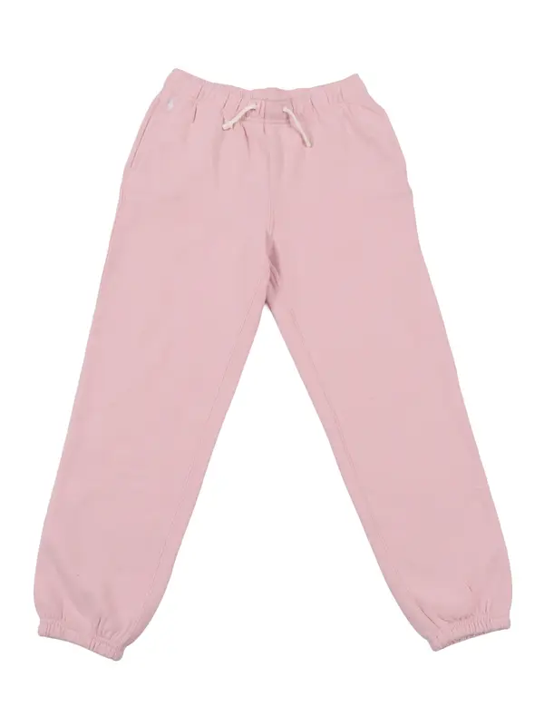 Polo Ralph Lauren Athletic Sweatpants - Red