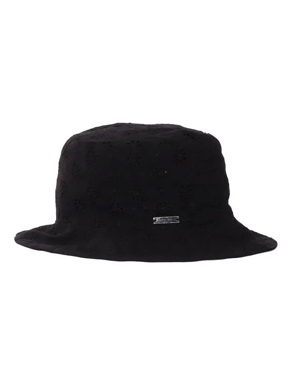 Monnalisa Sangallo Popeli Hat - Red