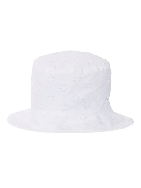 Monnalisa Sangallo Popeli Hat