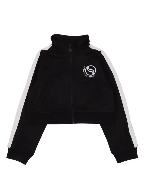 Stella McCartney Jersey Cardigan
