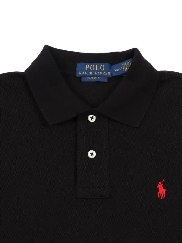 Polo Ralph Lauren Knit Polo Top