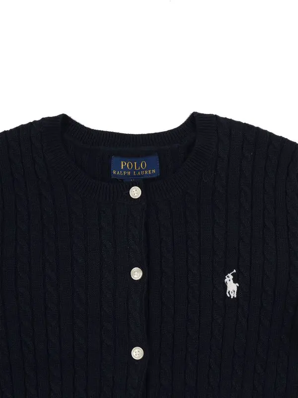 Polo Ralph Lauren Cable Knit Sweater