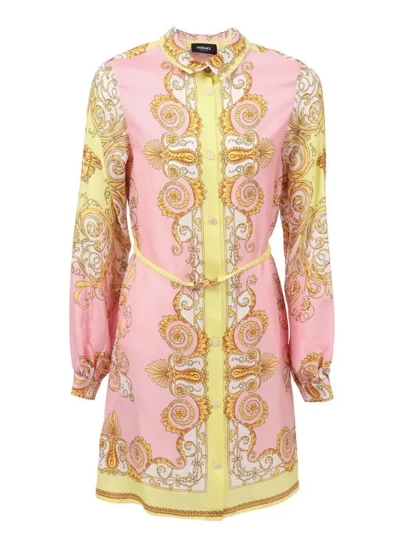 Versace Dress