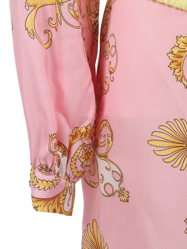 Versace Dress
