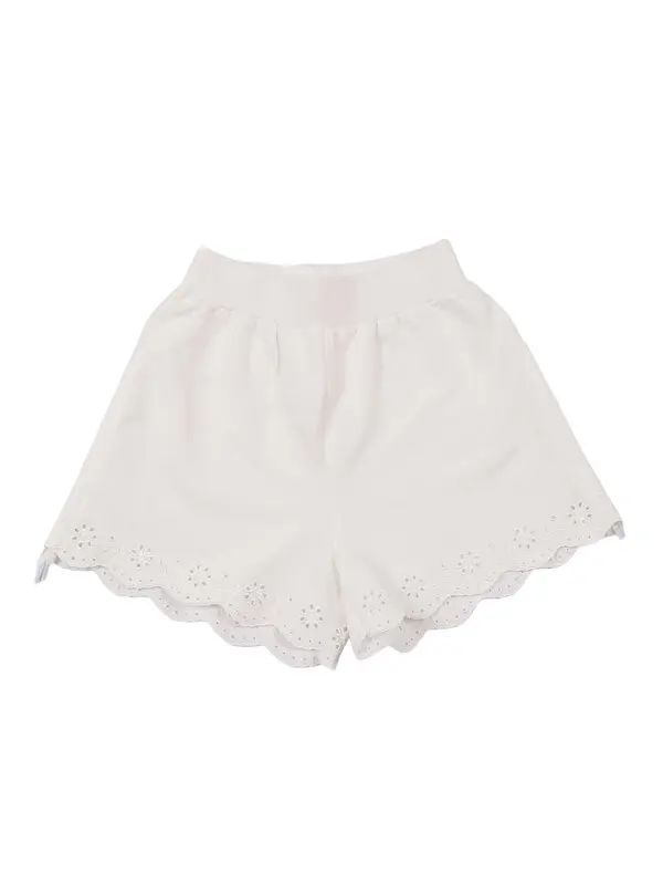 Monnalisa Basic Shorts - Other
