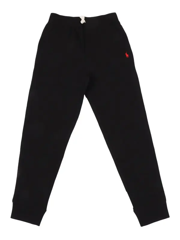 Polo Ralph Lauren Jogger Bottoms Pant - Red