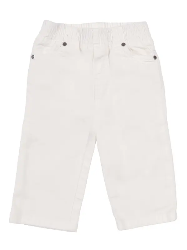 Stella McCartney Trousers - White