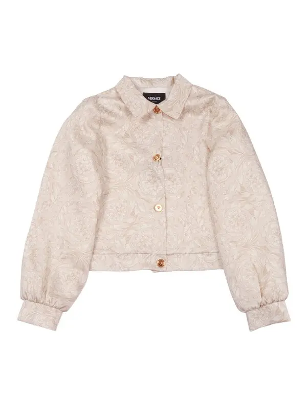 Versace Informal Jacket