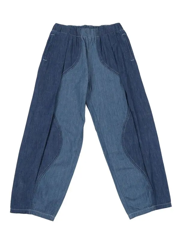 Stella McCartney Trousers - Blu