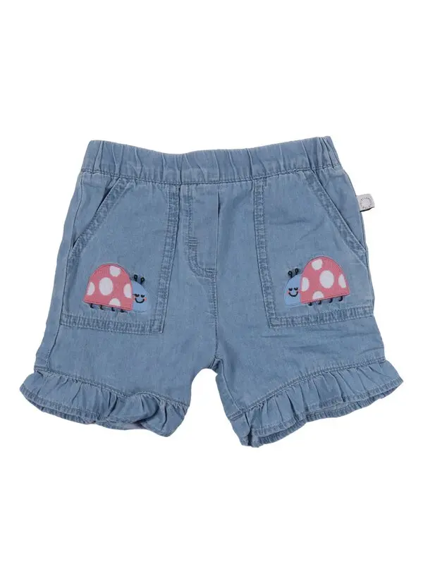 Stella McCartney Bermuda Shorts