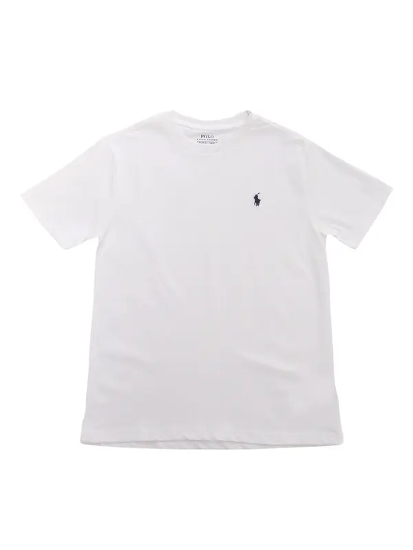 Polo Ralph Lauren T-shirt - White