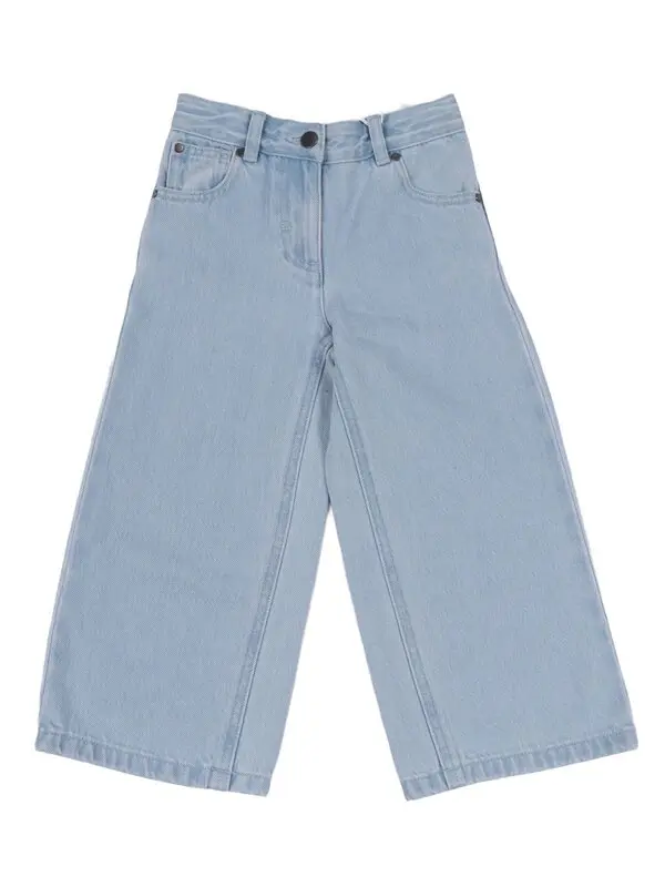 Stella McCartney Trousers - Blu