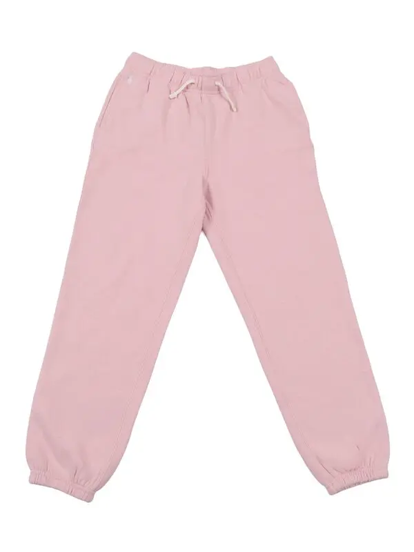 Polo Ralph Lauren Athletic Sweatpants - Red