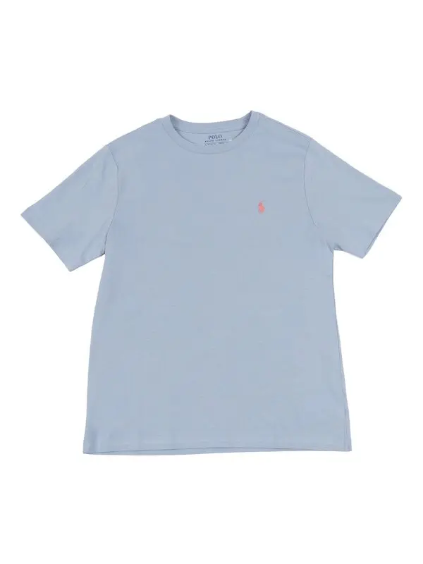 Polo Ralph Lauren Short Sleeve T-shirt - Blue