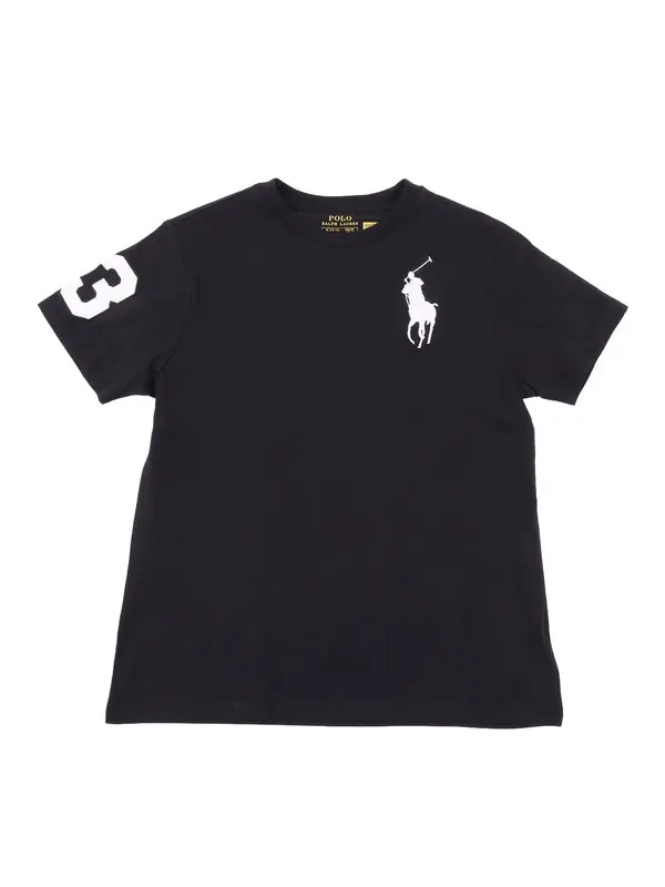 Polo Ralph Lauren T-shirt - Red