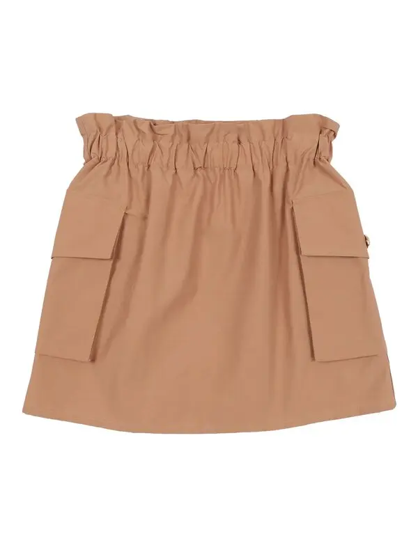 Balmain Woven Skirt