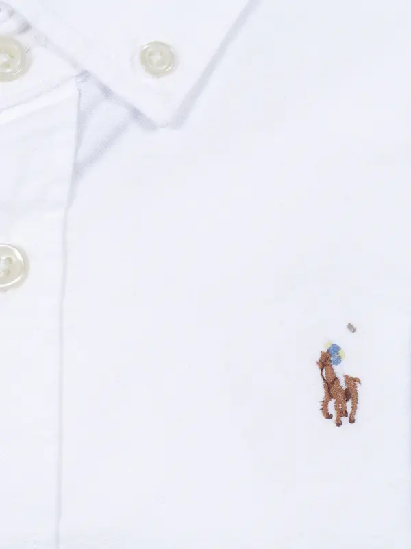 Polo Ralph Lauren Button Front Shirt