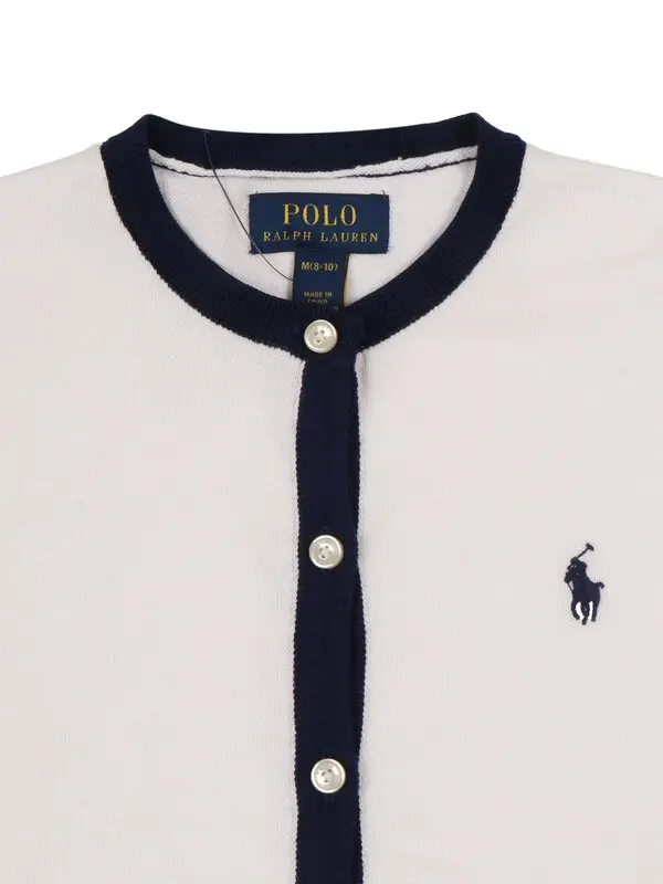 Polo Ralph Lauren Jumper Set