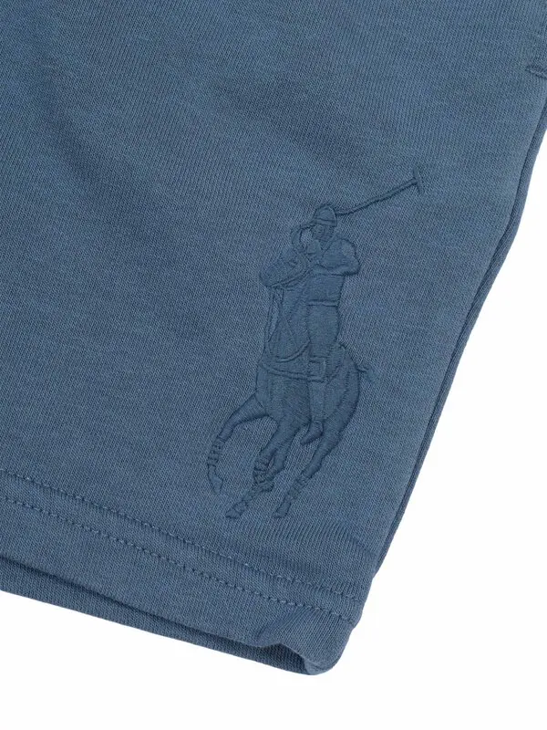 Polo Ralph Lauren Knit Shorts