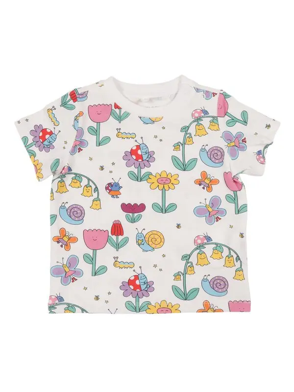 Stella McCartney T-shirt Top