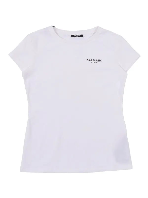 Balmain Top - White