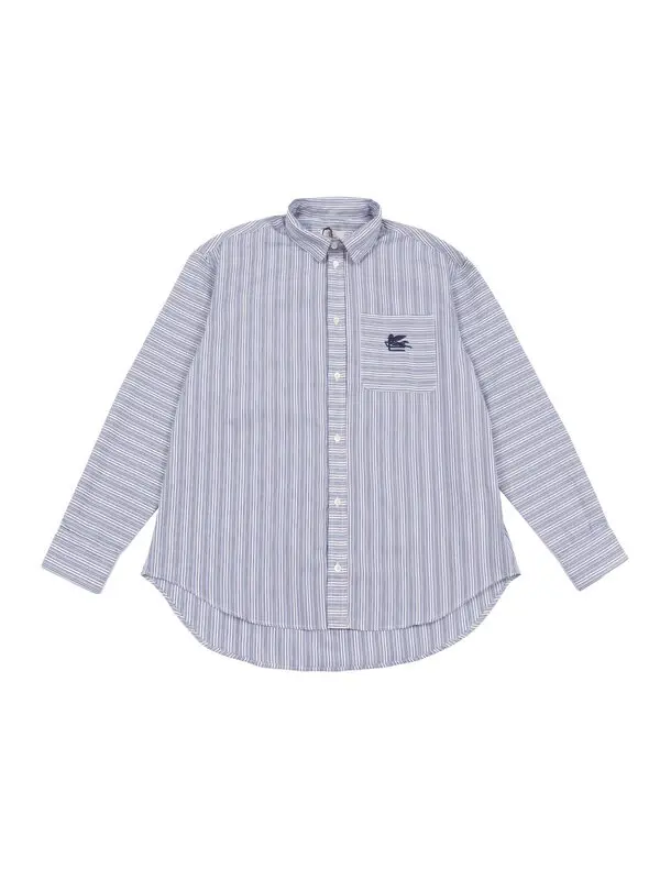 Etro Shirt - Blue