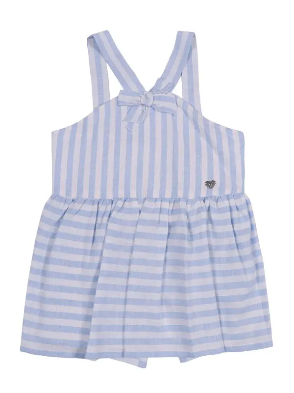 Monnalisa Striped Top
