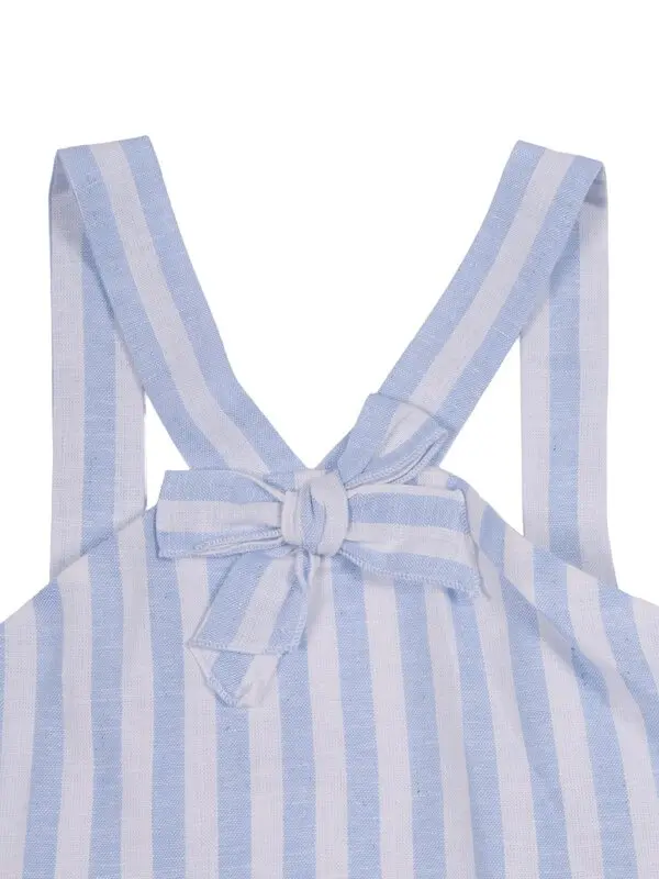 Monnalisa Striped Top