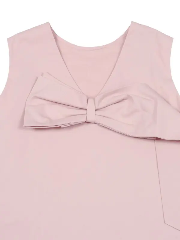 DOU UOD Woven Dress