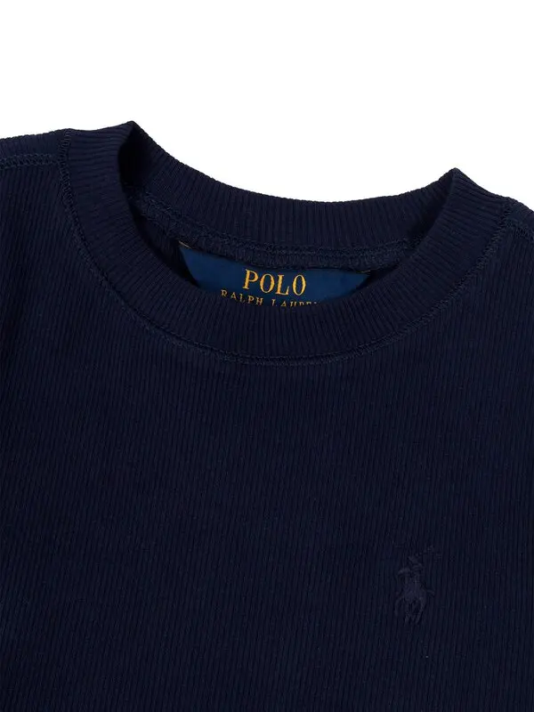 Polo Ralph Lauren Knit T-shirt