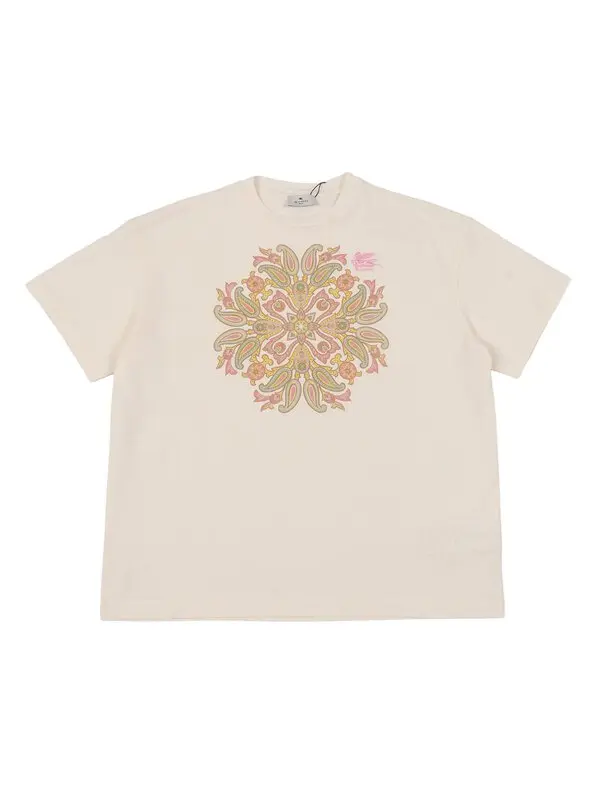Etro T-shirt - White