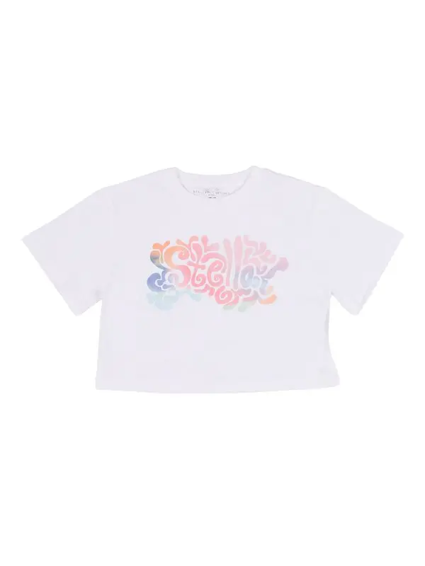 Stella McCartney T-shirt - White