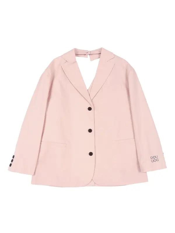 DOU UOD Gabardine Jacket