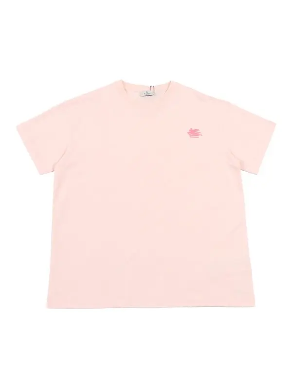 Etro T-shirt/top - Red
