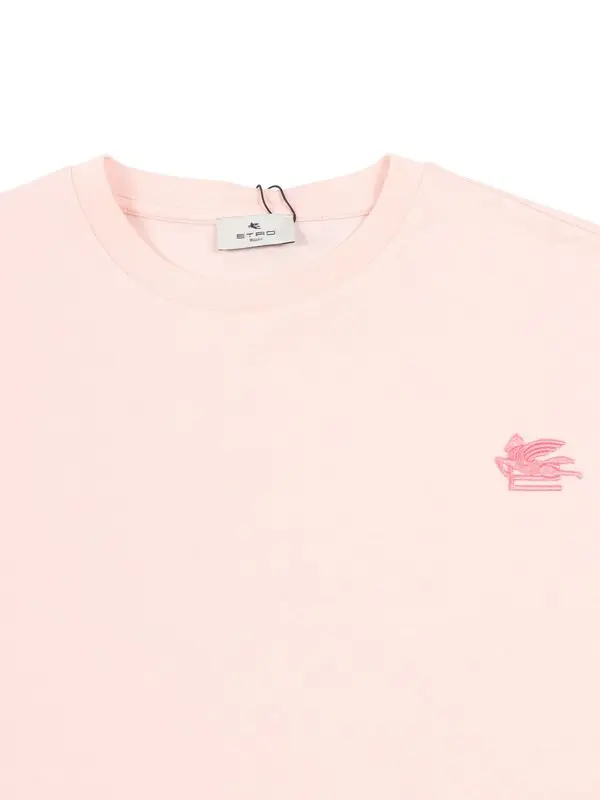 Etro T-shirt/top - Red