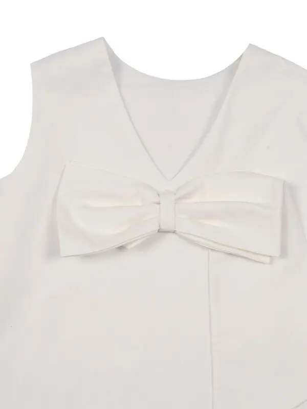DOU UOD Woven Dress