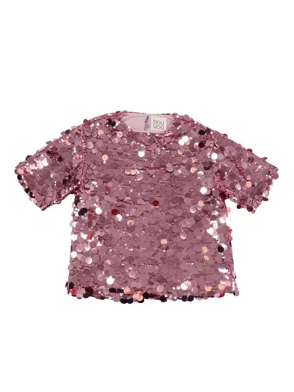 DOU UOD Shirt